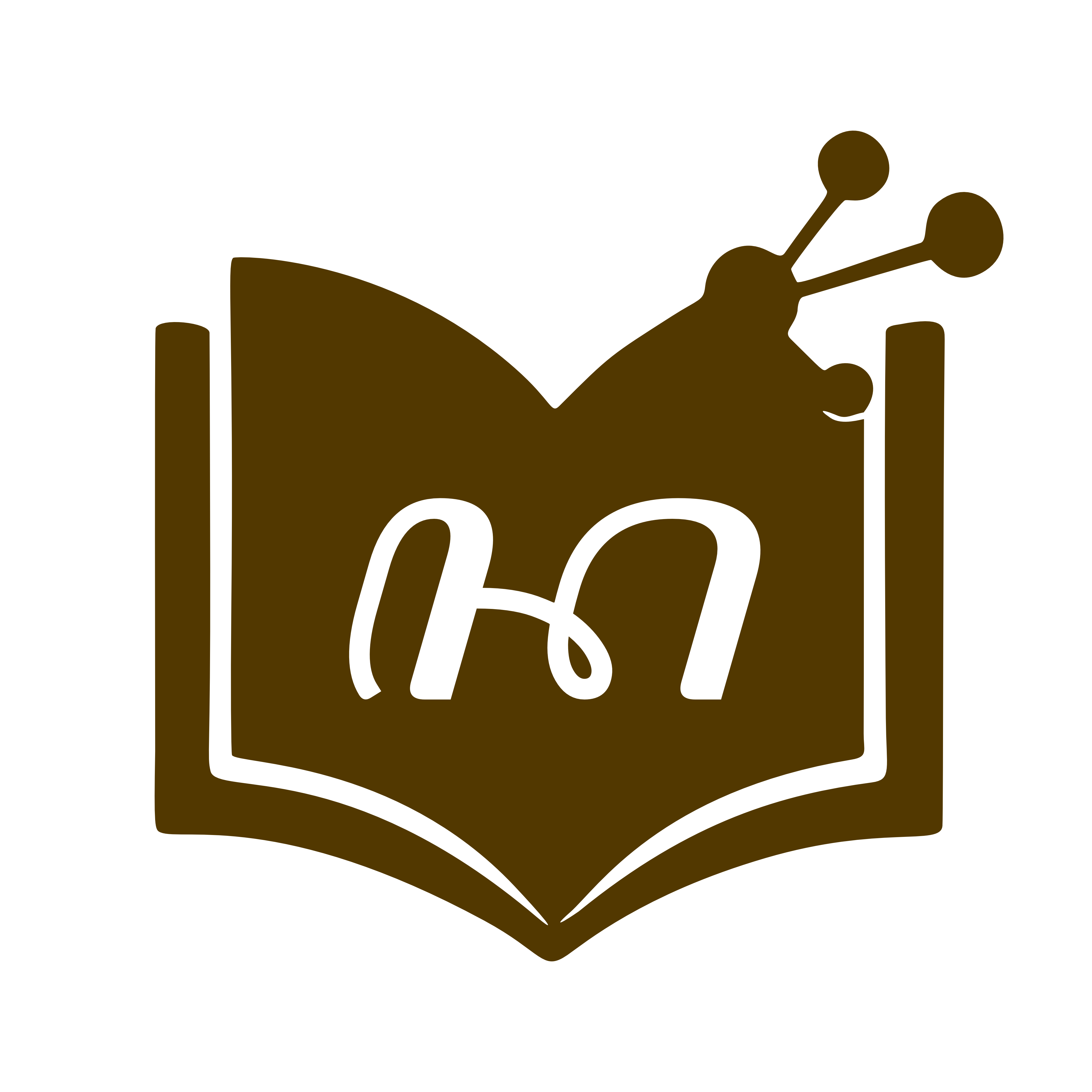 Nala Pustaka - Digitalisasi Naskah Kuno